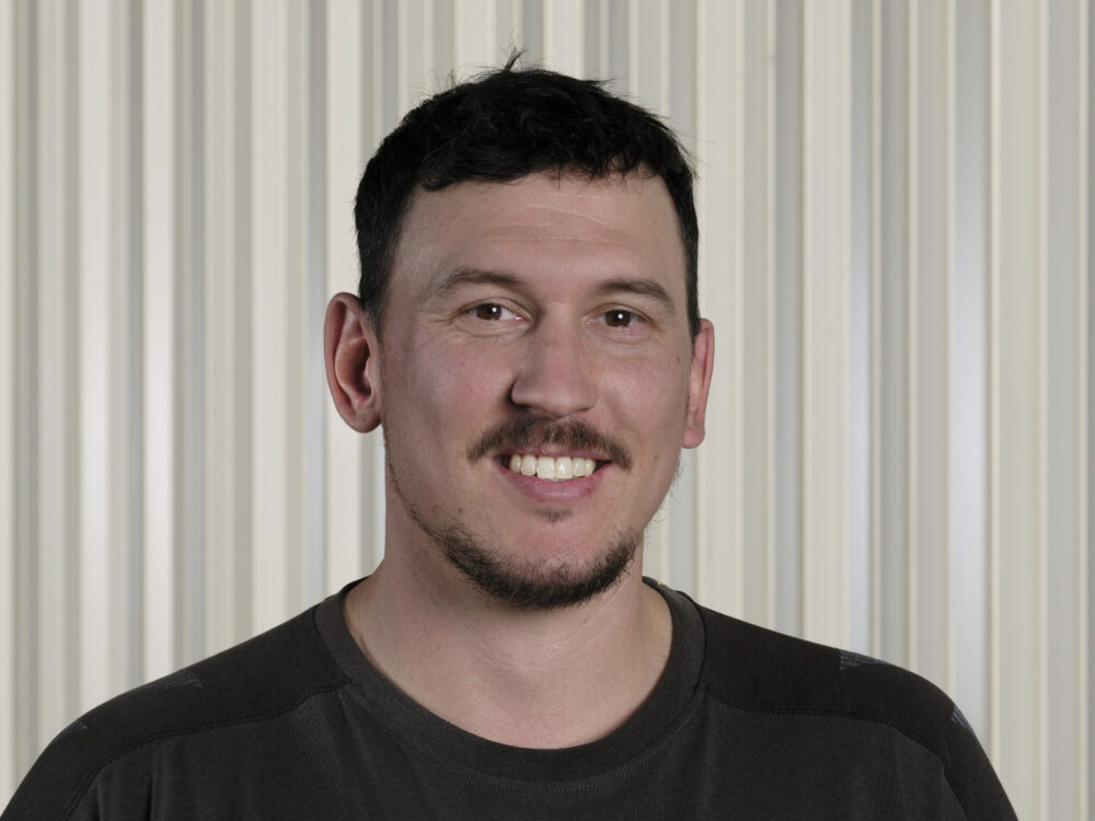 Team | Feba Fassadenbauteile AG