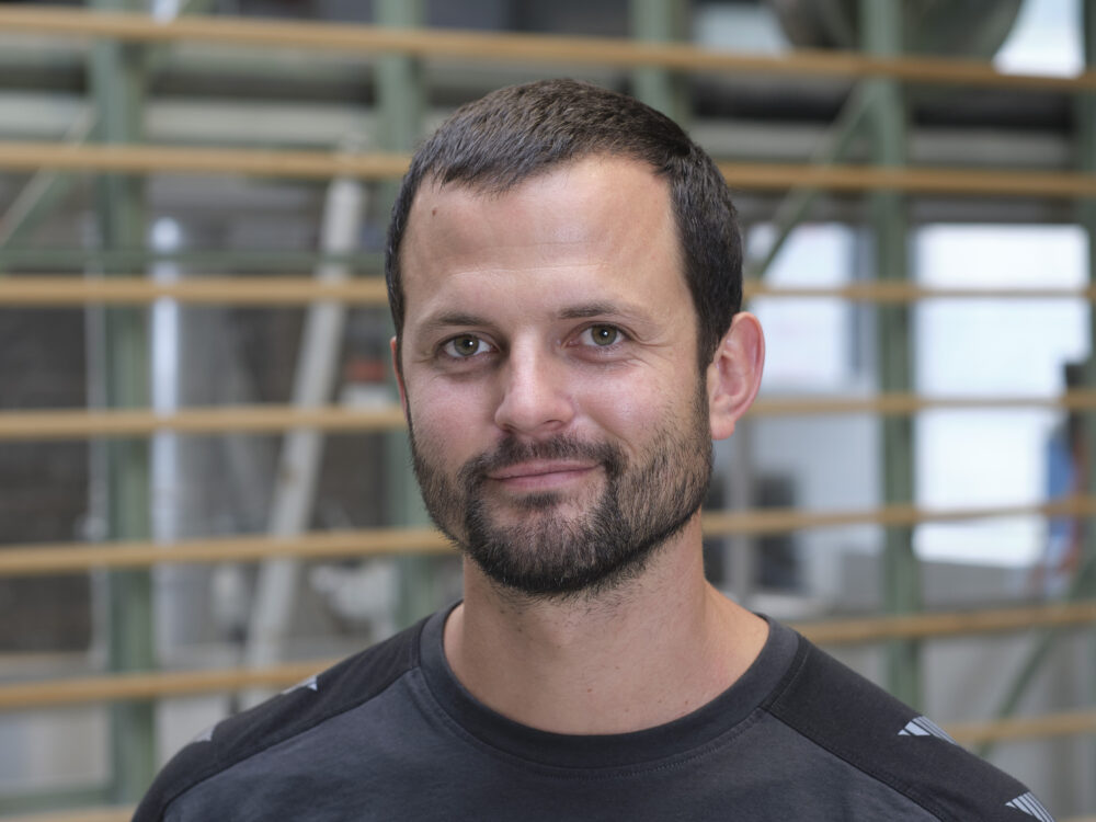 Team | Feba Fassadenbauteile AG