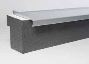 Fensterbank | Feba Fassadenbauteile AG