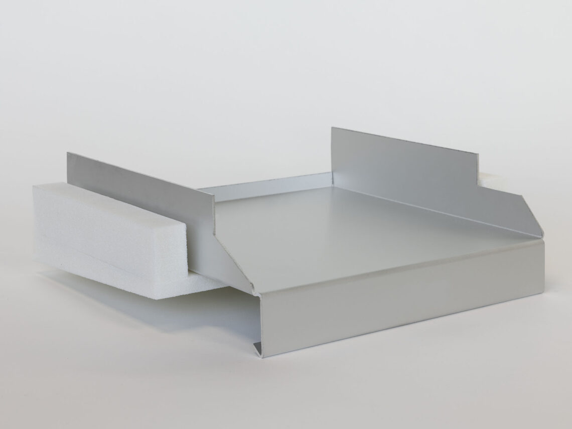 Fensterbank | Feba Fassadenbauteile AG